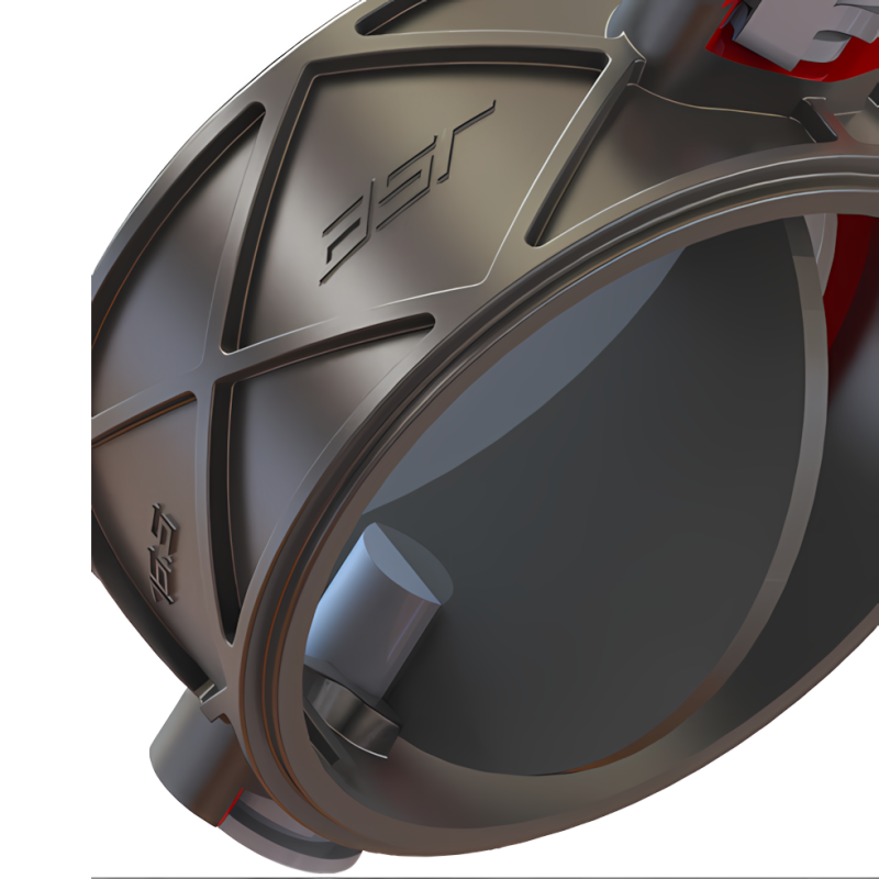 Klappensteuerung (RX1.2) passend für Maserati GranTurismo [M189 ...