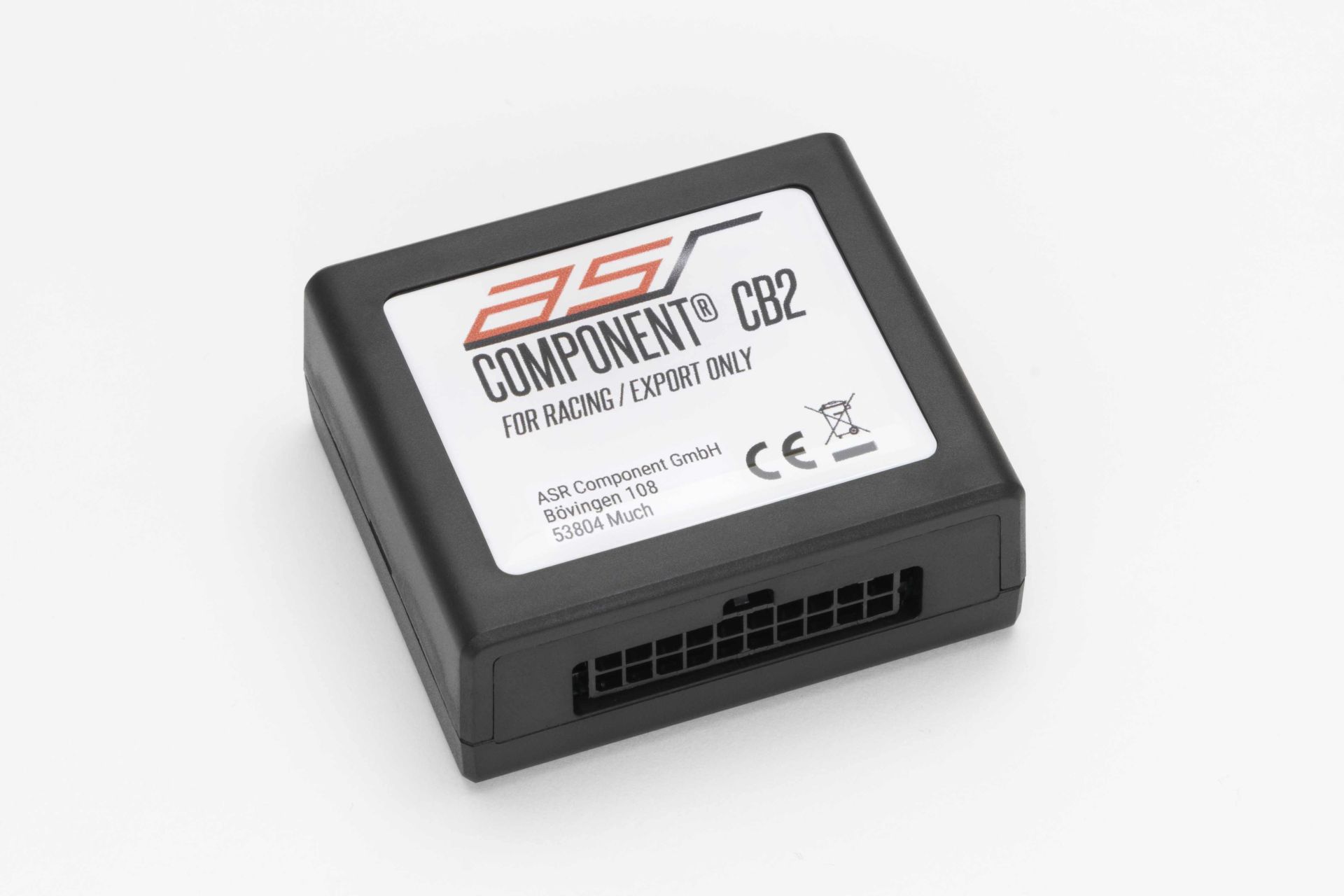 Klappensteuerung (CB2) passend für Audi RS4 [B9 8W Vorfacelift] (GEN2) | Audi RS4 [B9 8W ...